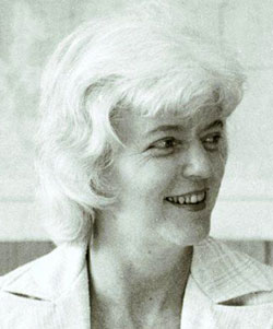 Kate Wilhelm – The Future is Female!